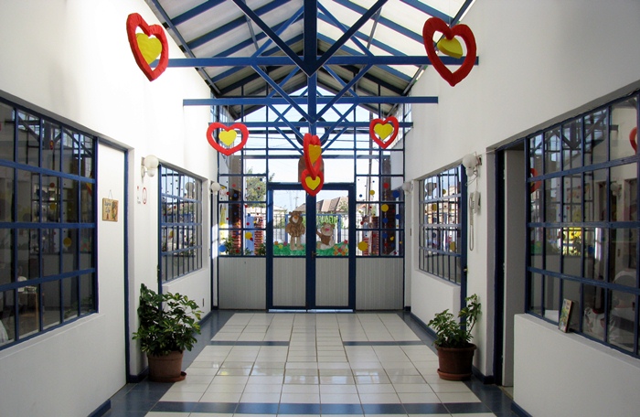 Villa María College